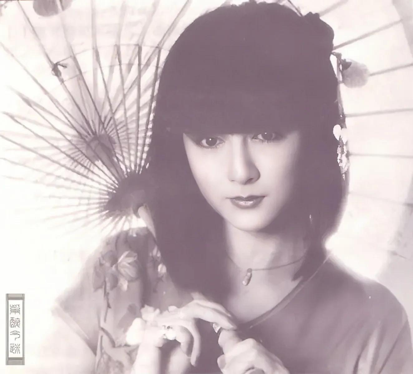 Pan Yingzi: Comparable to Liu Xiaoqing's version of Wu Zetian, now ...