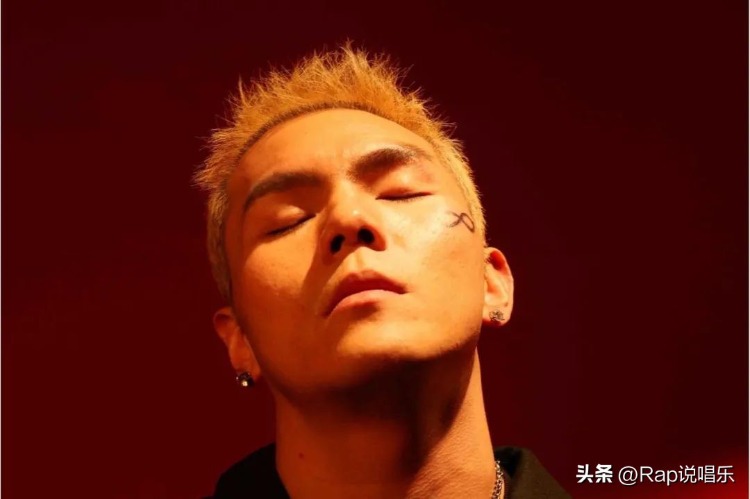 GALI once called TT "earth dog"? Sheng Yu finally brought a newcomer ...