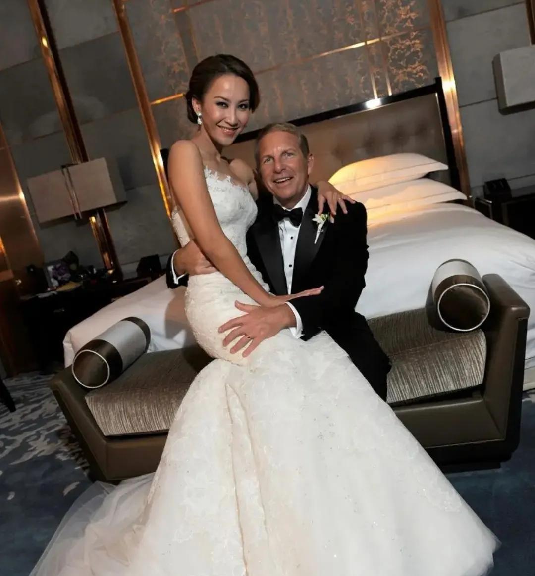 The five most expensive weddings in the world - iNEWS