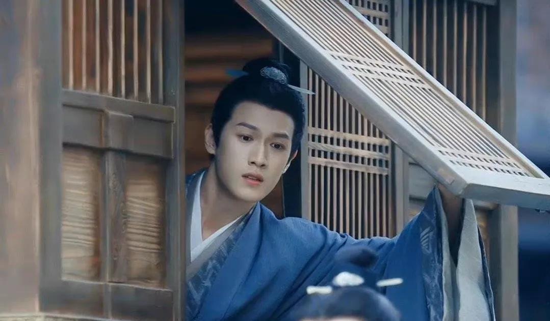 Ranking the acting skills of 8 male stars in "The Stars are Bright ...