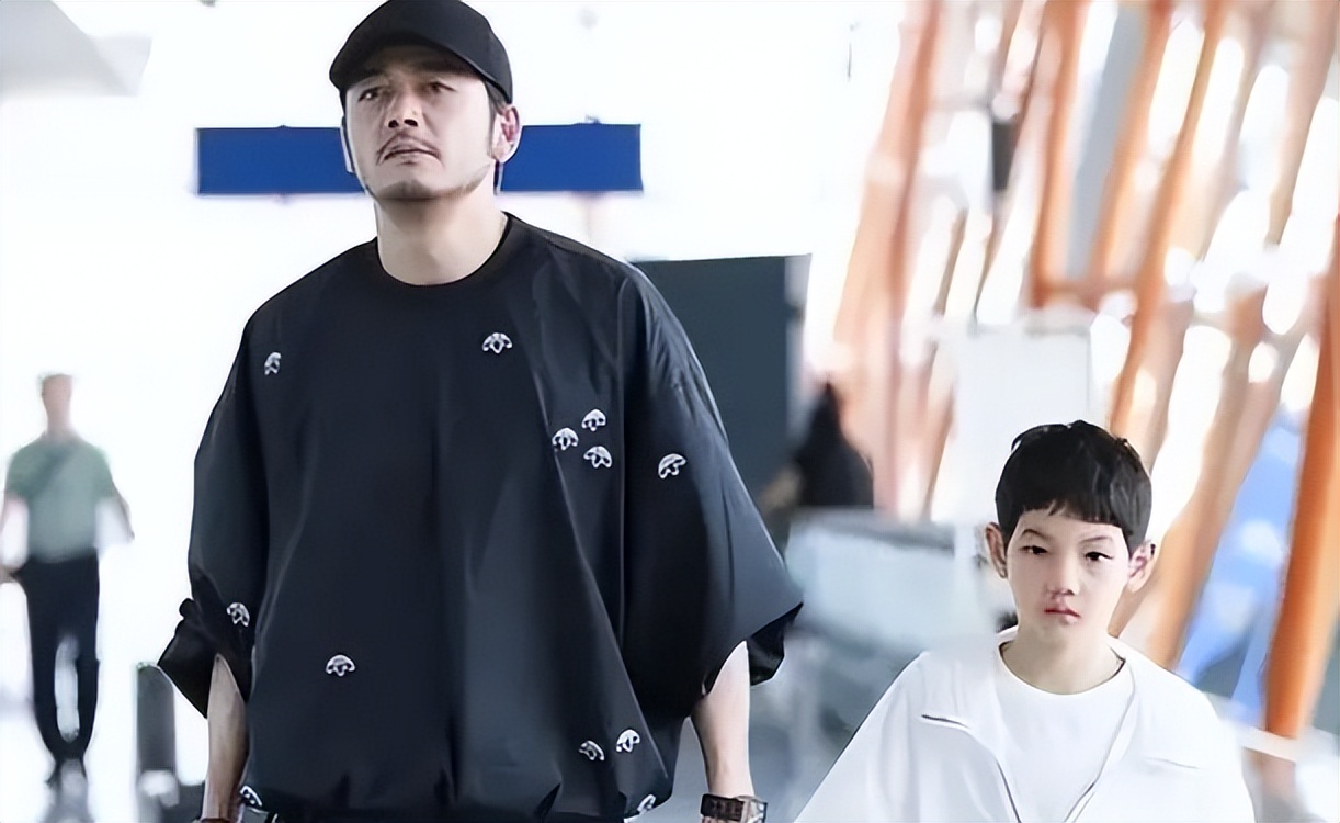 From being a smash hit to disappearing, how did Yang Shuo play a good ...