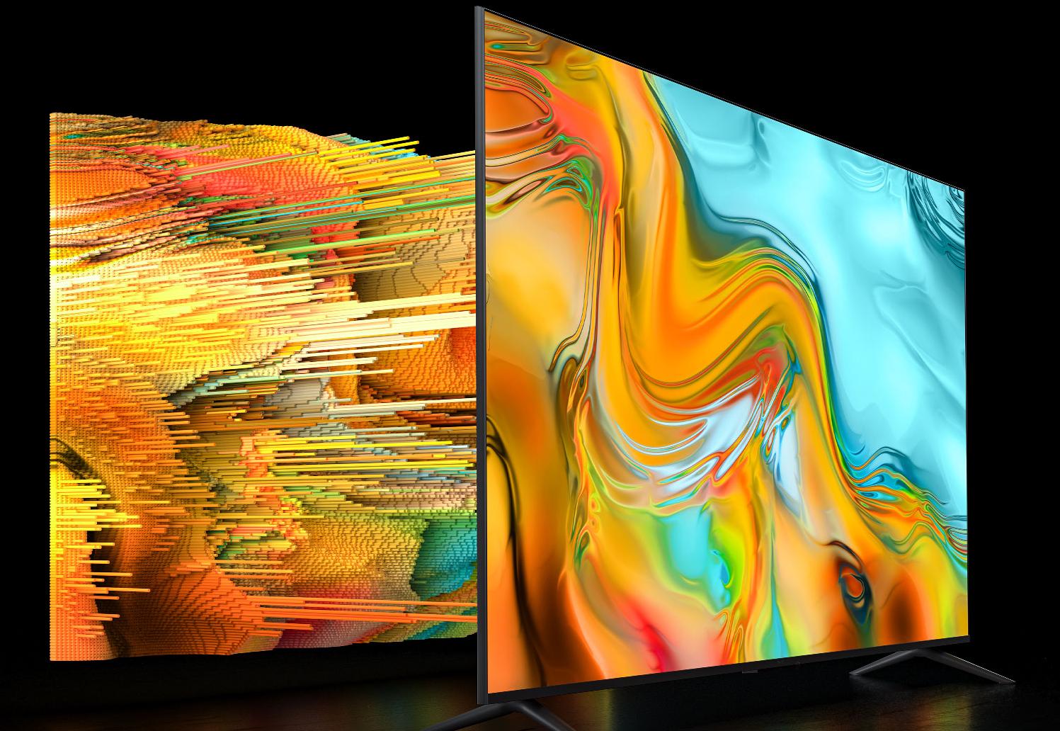 Redmi TV releases XT series, the flagship gaming flagship - iNEWS