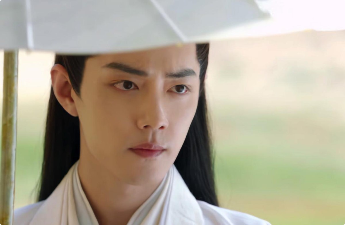 "Yu Gu Yao" tells us that when the "servants" are amazing, the heroine can go to soy sauce - iMedia