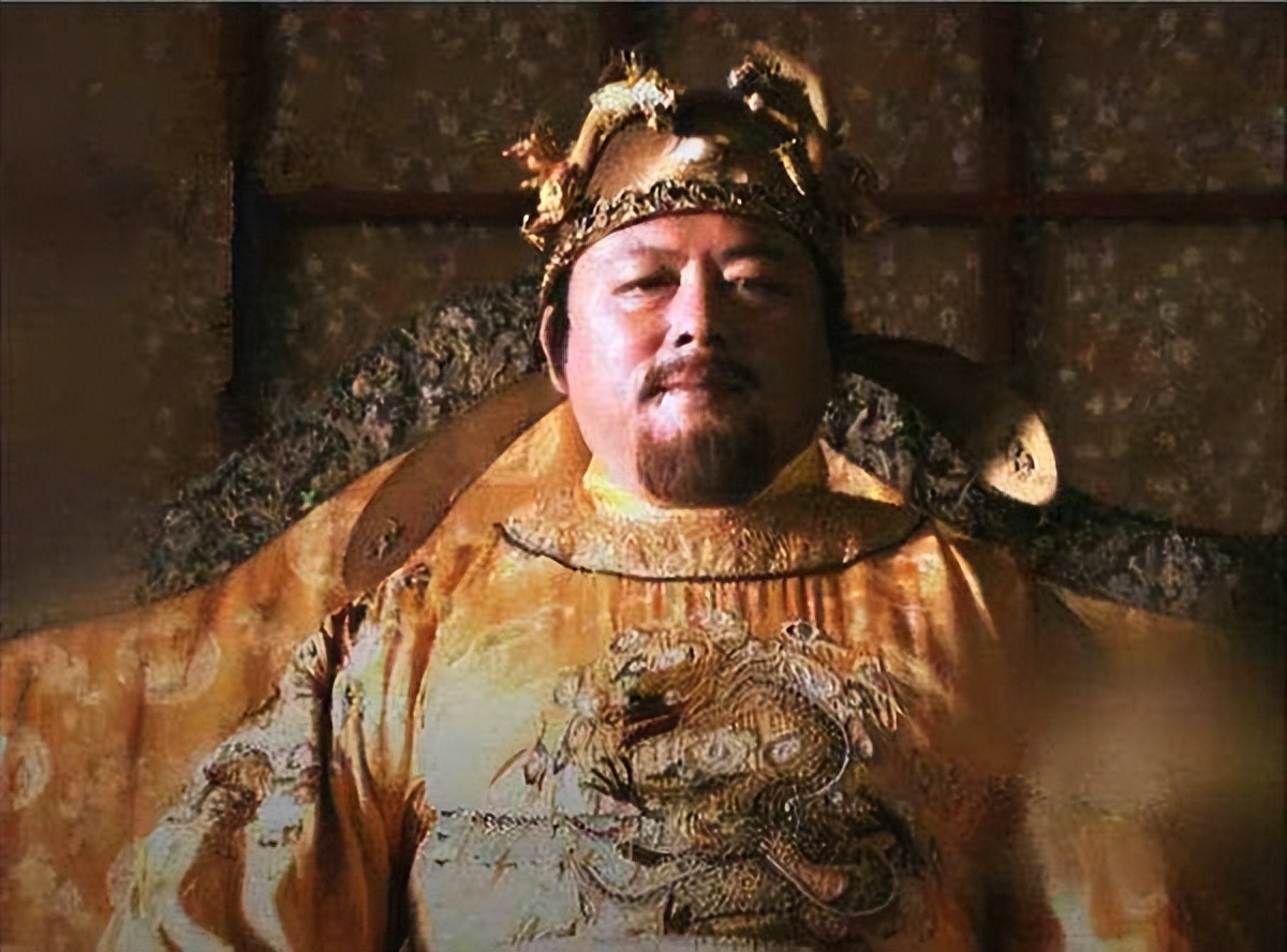 Li Zicheng put it into a pot to make hot pot and distributed it to ...