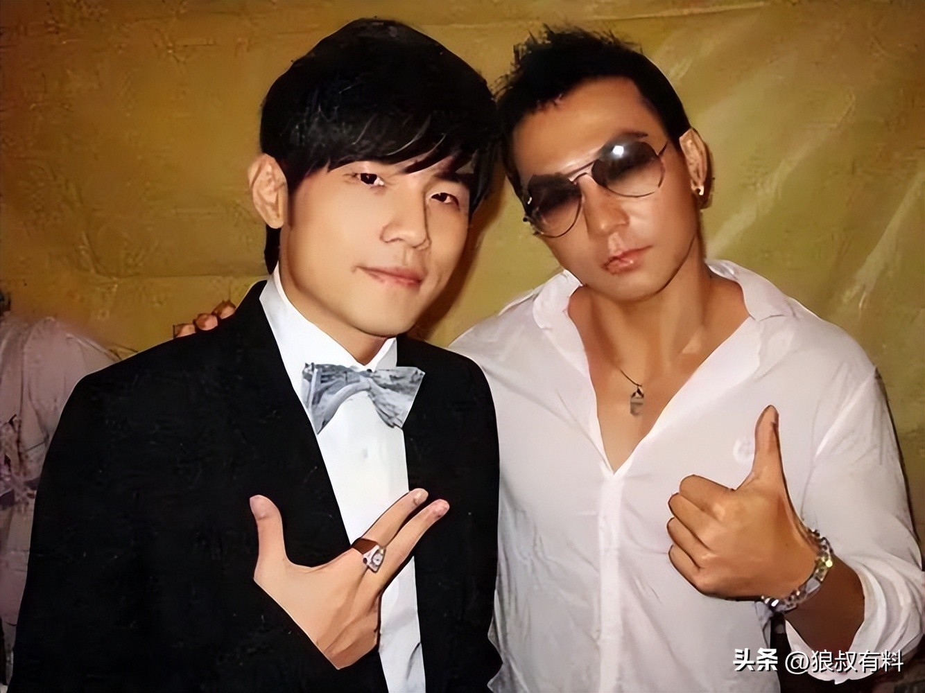 Liu Genghong, who earns money and earns red eyes, was finally targeted ...