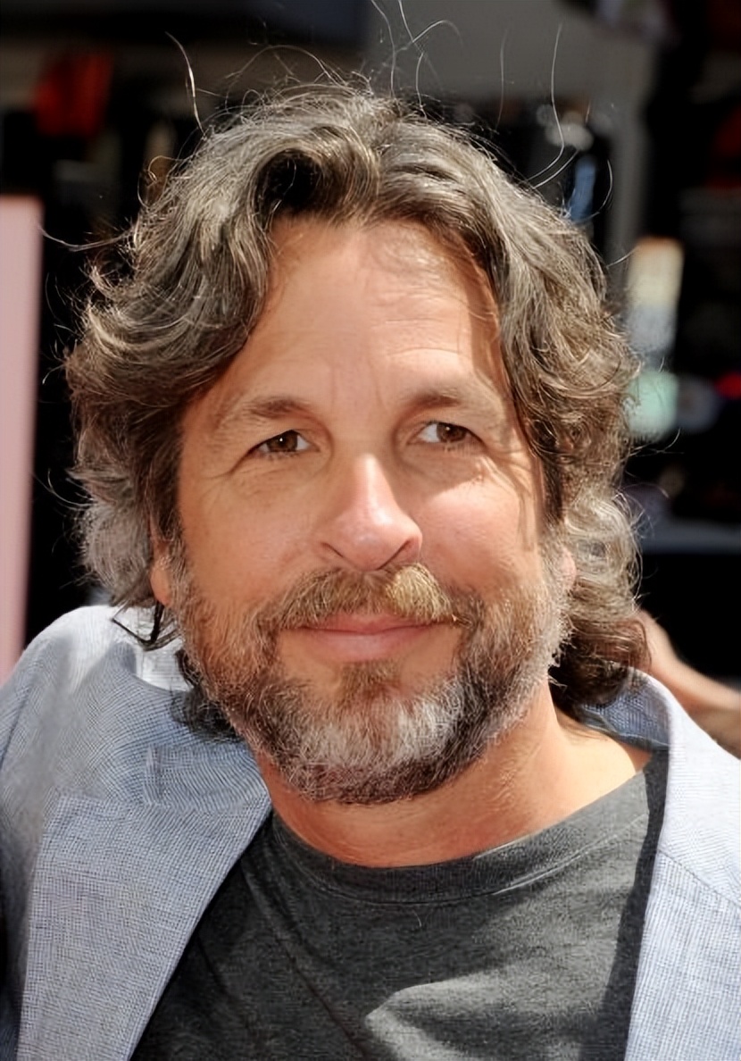Peter Farrelly: The Oscar Journey Begins With 'Green Book' - iMedia