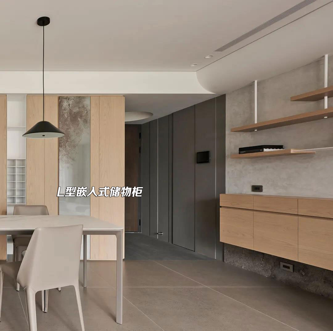 Her house is 84 square meters, and she insists on "poor clothes" for ...