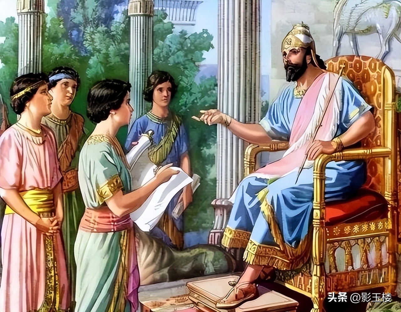 Learning the Rise and Fall of Assyria: Helping People Better Understand ...