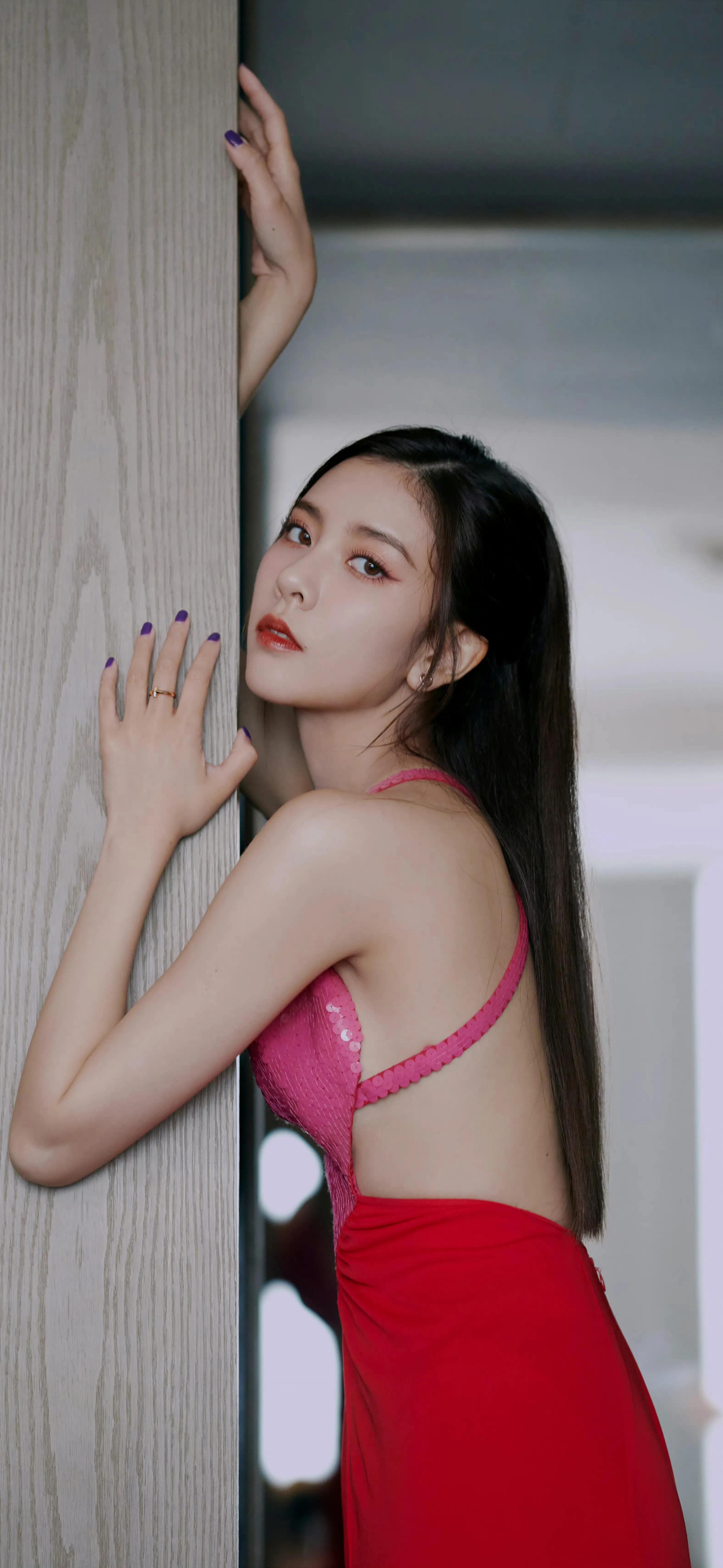 Star Issue 229 - Song Yanfei - iNEWS