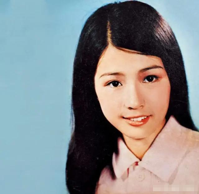 She was one of the four major actresses of TVB in the 1970s. She ...