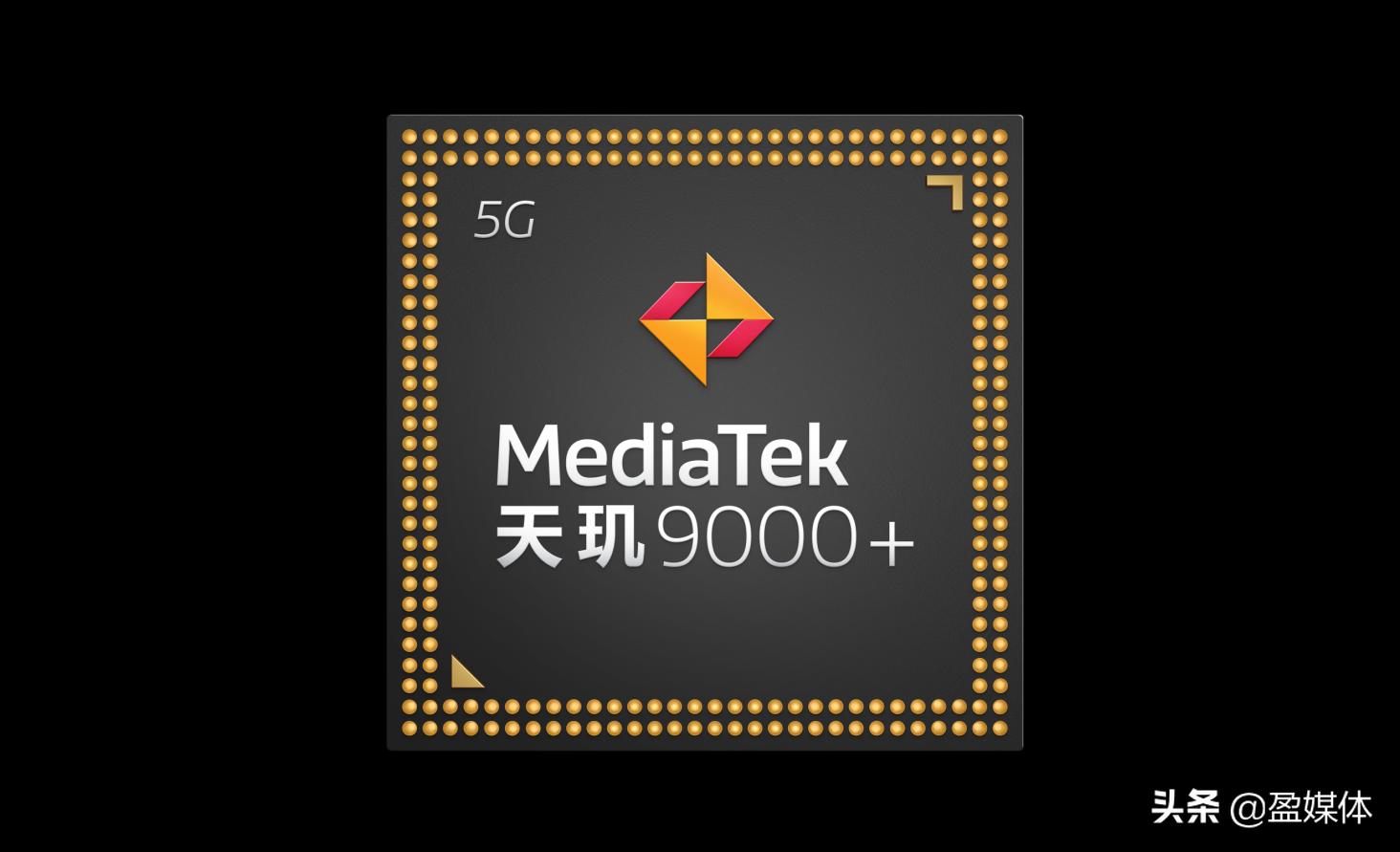MediaTek Releases Dimensity 9000+ Mobile Platform, Smartphones ...