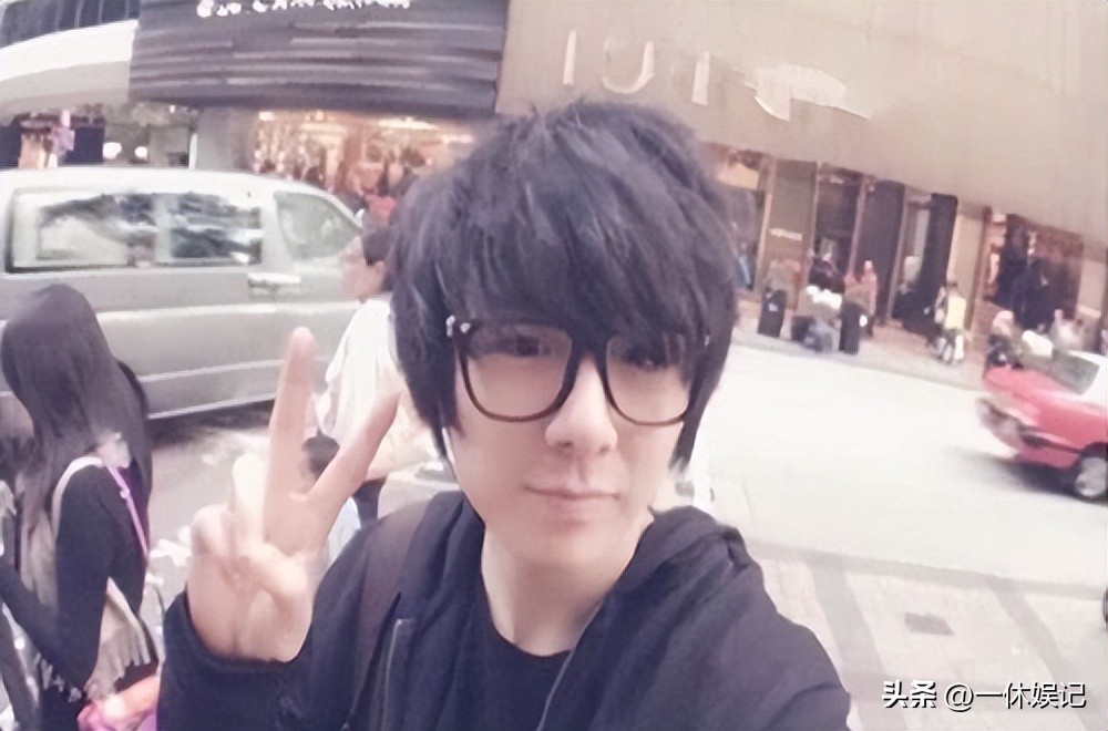 Liu Yuning: From a grassroots Internet celebrity to a traffic star, the ...