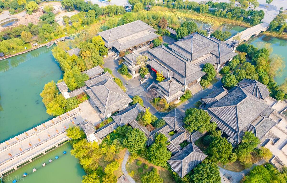 Top 10 most fun attractions in Changzhou - iNEWS
