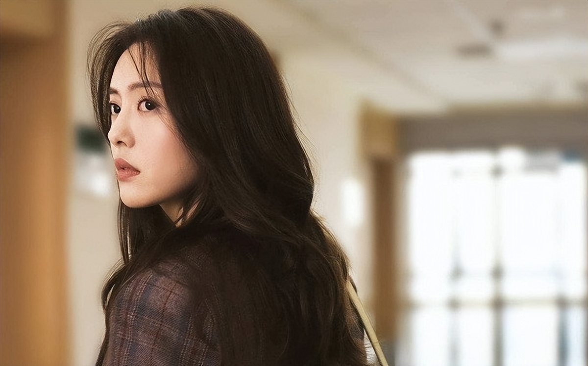 Chen He's new work "Happy Life" will be launched, with the partner ...