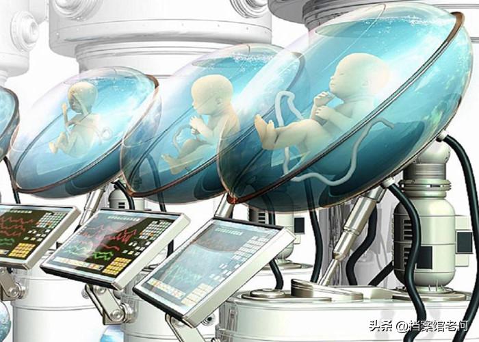 The artificial womb is here! Can 30,000 babies be conceived a year, can ...