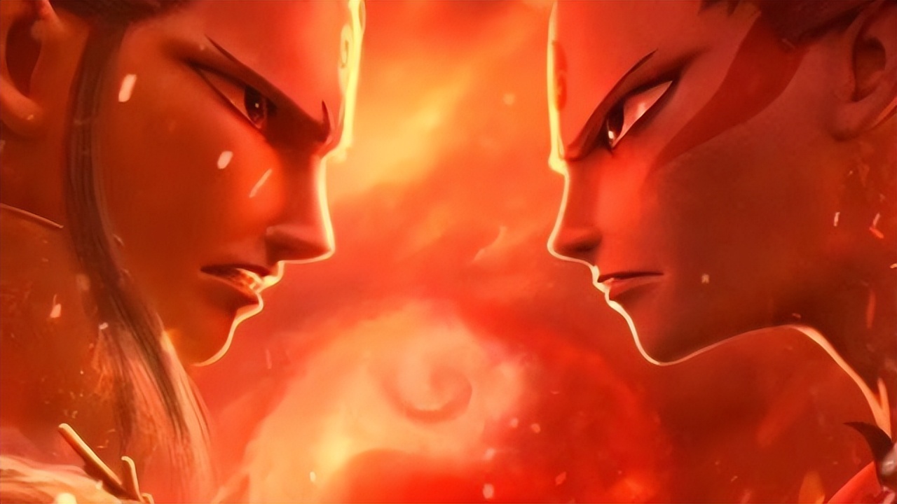 Facts have proved that "Nezha: The Devil Boy Comes into the World" contains the memory of ...