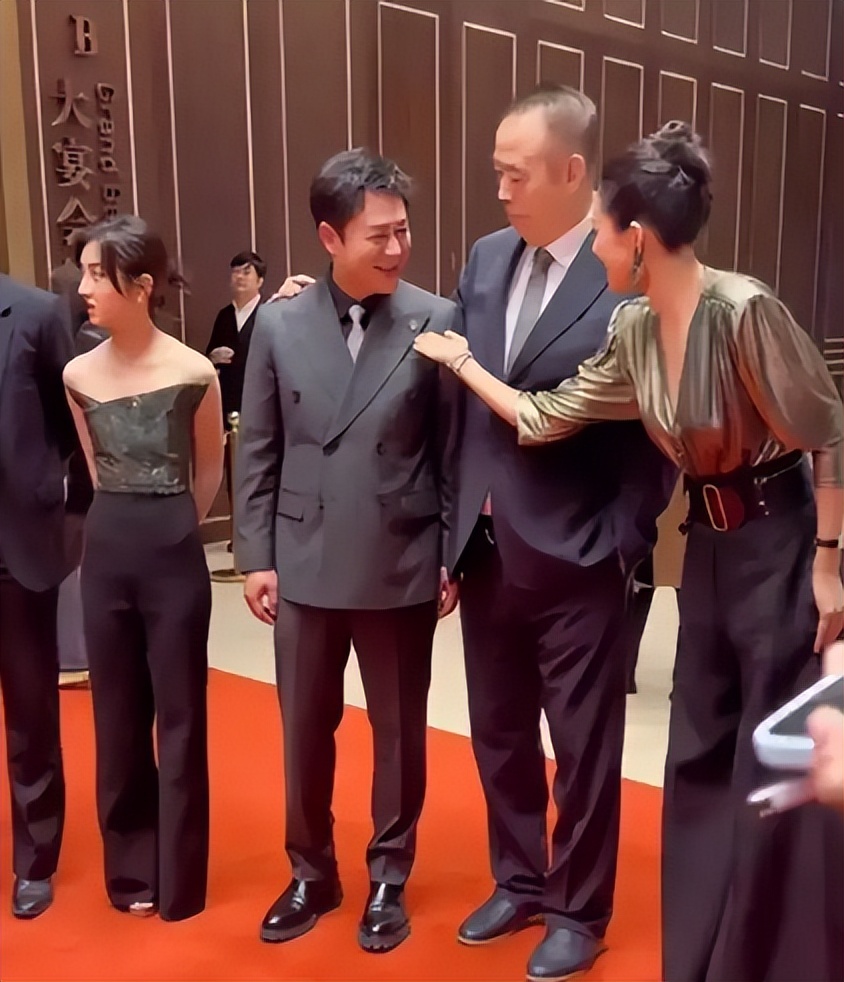 "The Knockout" actor status, "Qiangsheng Group" has only one popular ...