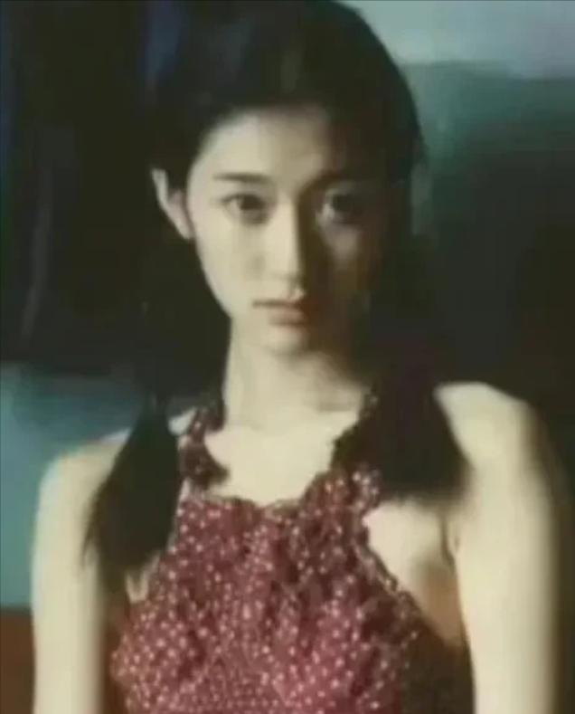 Facts have proved that Li Xiaoran, the 47-year-old "beautiful peach in ...