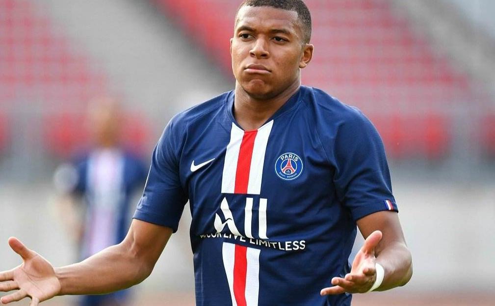 Mbappe won! Loyalty bonus + signing fee, Paris lost 360 million euros ...