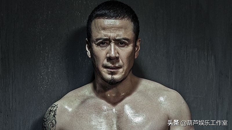 Yang Kun revealed that he had a sarcoma in his throat, but he was a ...