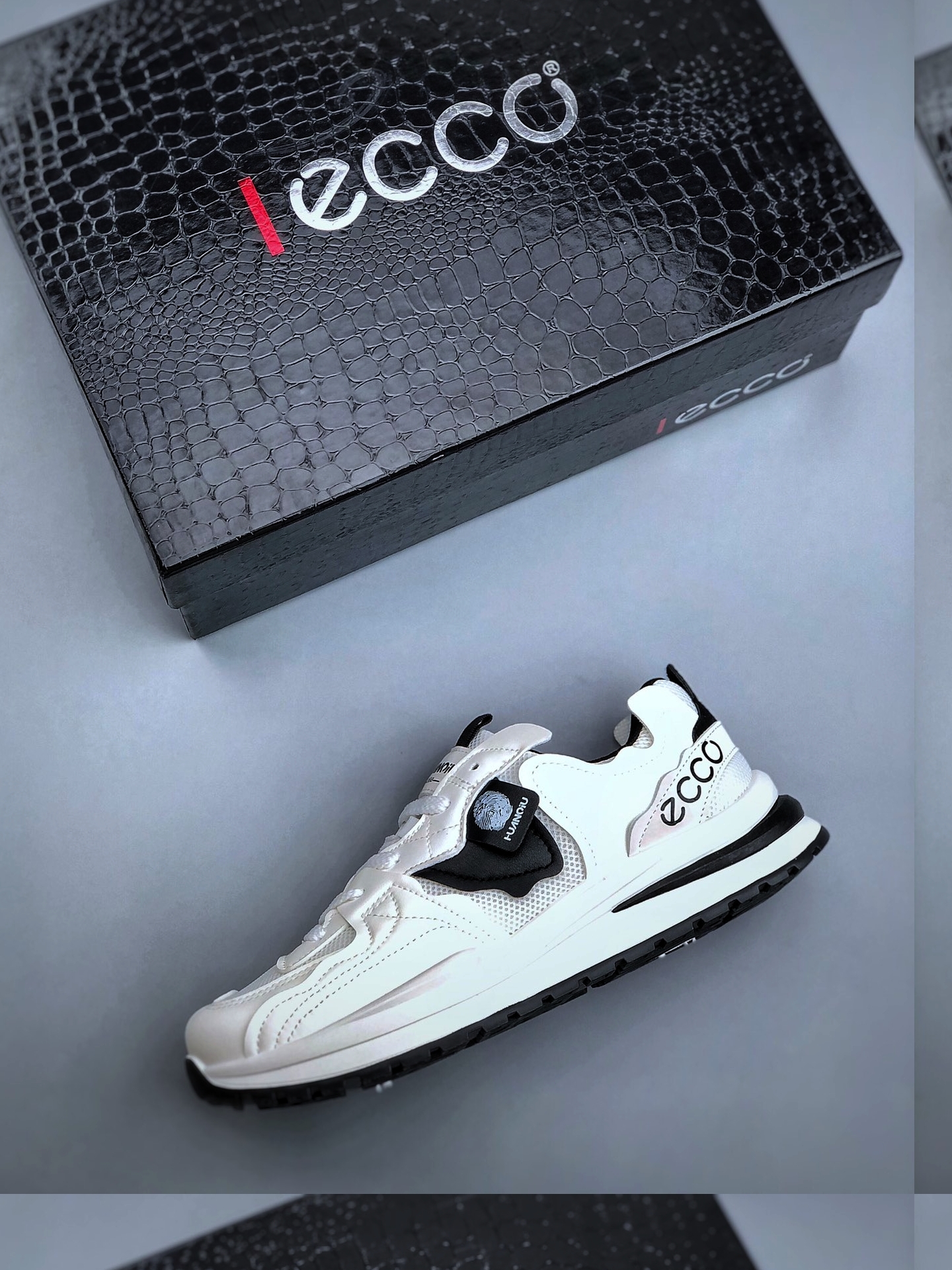 Ecco Star same style classic casual shoes - iNEWS