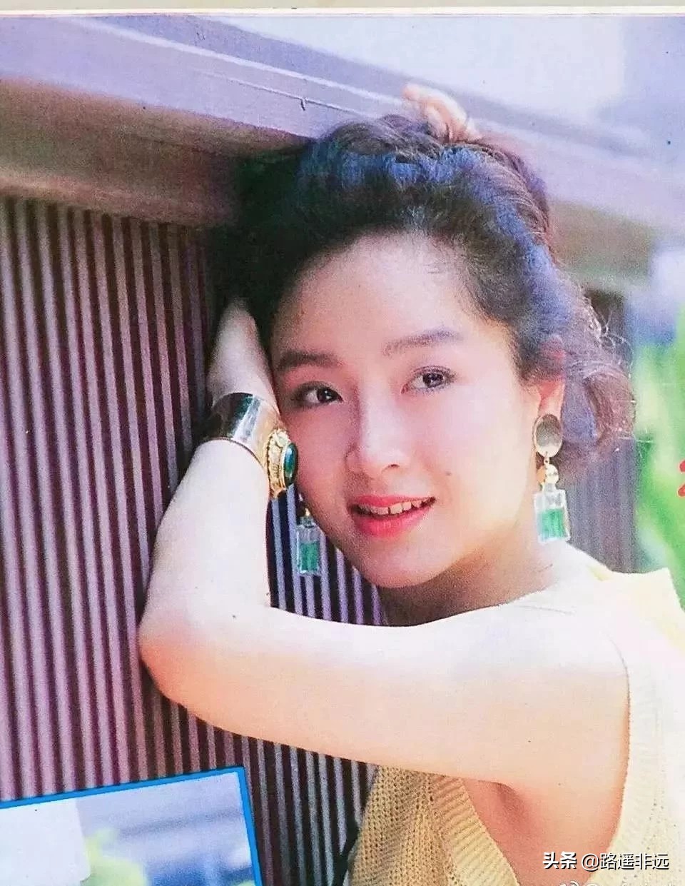 Lee Jinglei cheated, behind the absurd love history of the 20-year-old ...