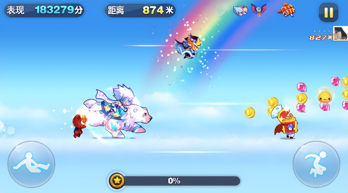 can not miss! A detailed introduction to the must-play parkour game ...