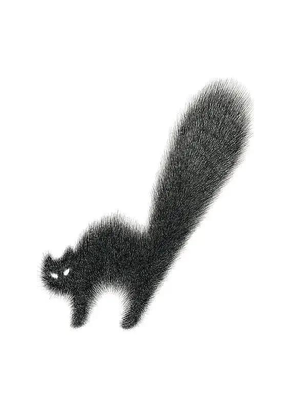 artist who paints with only one color - iMedia