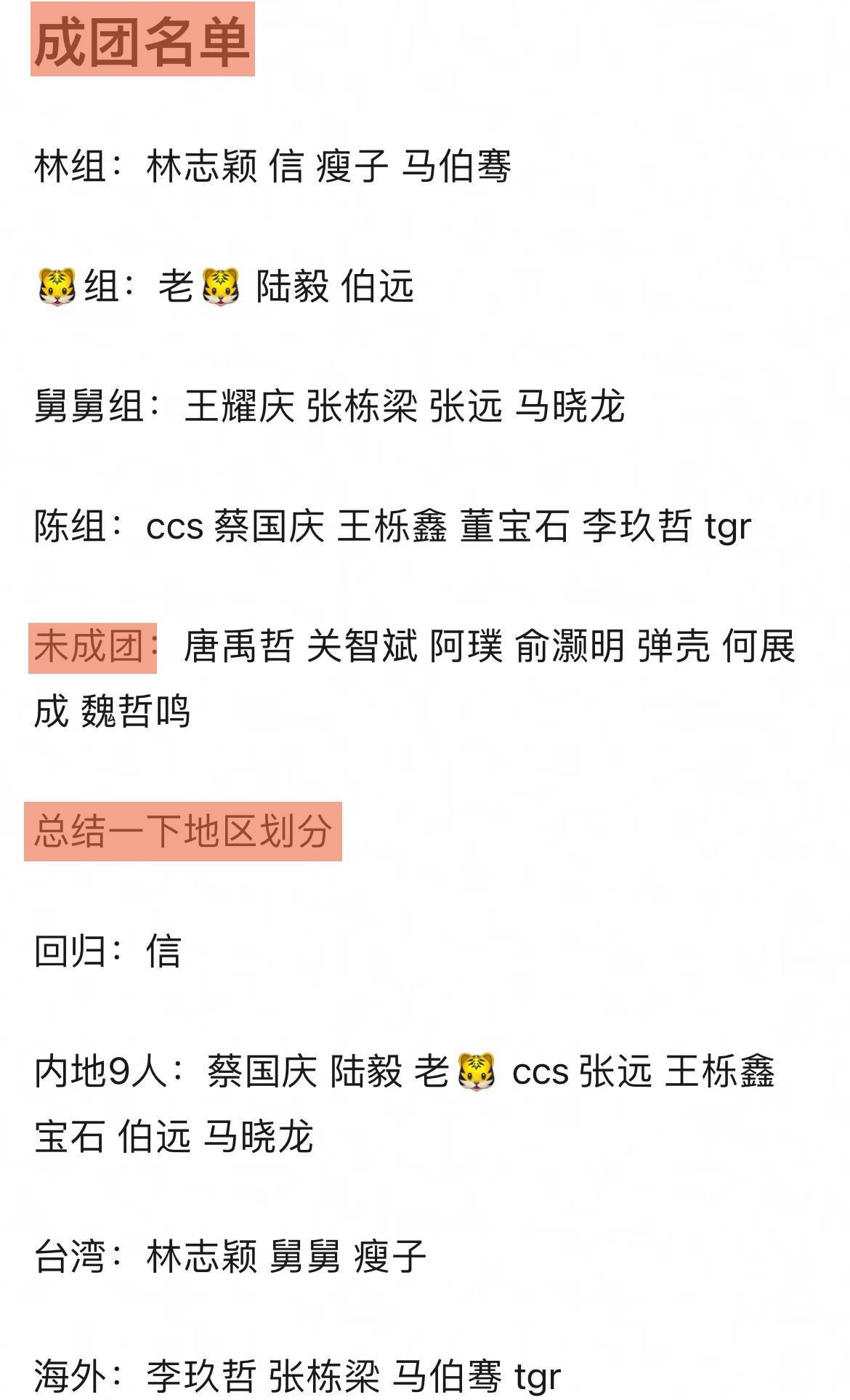 ""Call Me by Fire Season 3"" was recorded on the night of the group ...