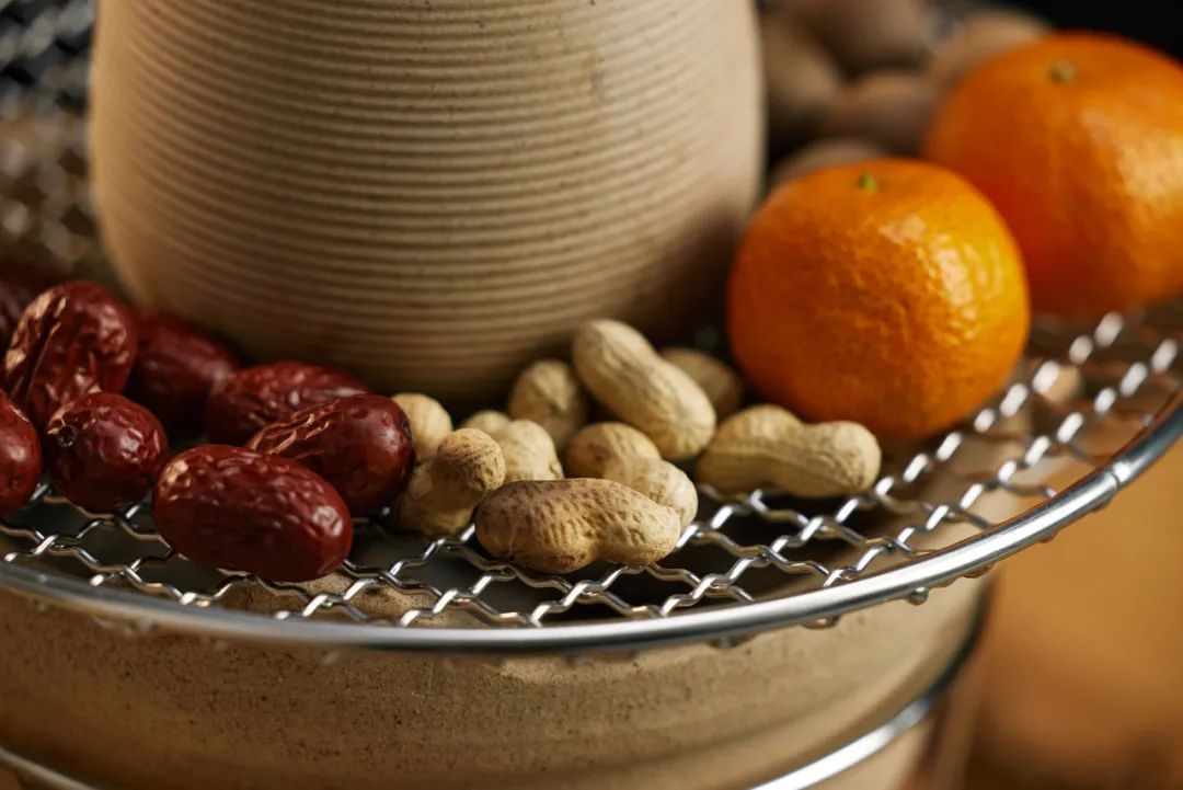 There are 20 classic sentences in "Wailu Night Talk", a wonderful book ...