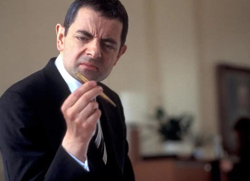 "Agent Bean": An Analysis of the Fusion of Comedy and Intelligence - iMedia