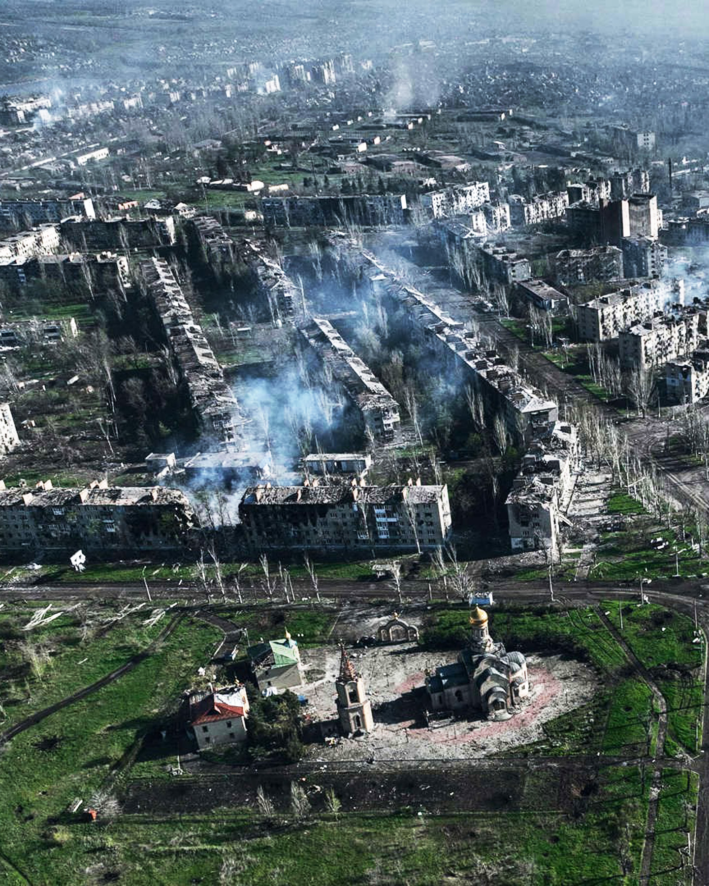 What exactly does Bachmut mean to Russia? - iNEWS