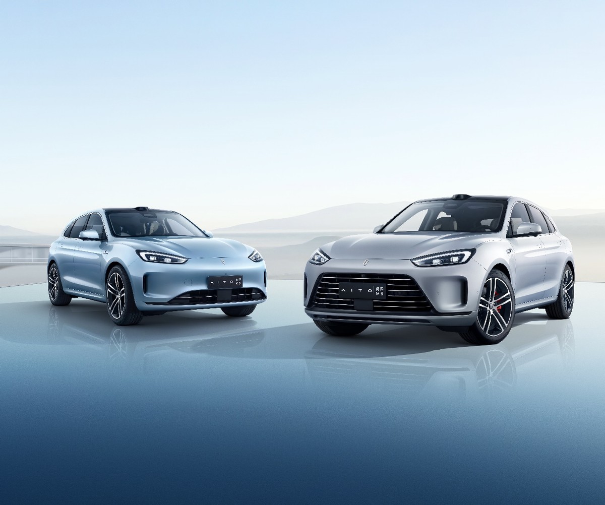 首搭華為ADS2.0，AITO問界M5智駕版比阿維塔強在哪？ - 資訊咖