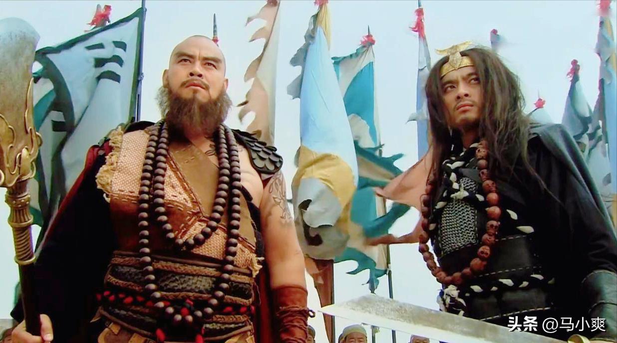 When Song Jiang learned that Wu Song had broken his arm, he said ...