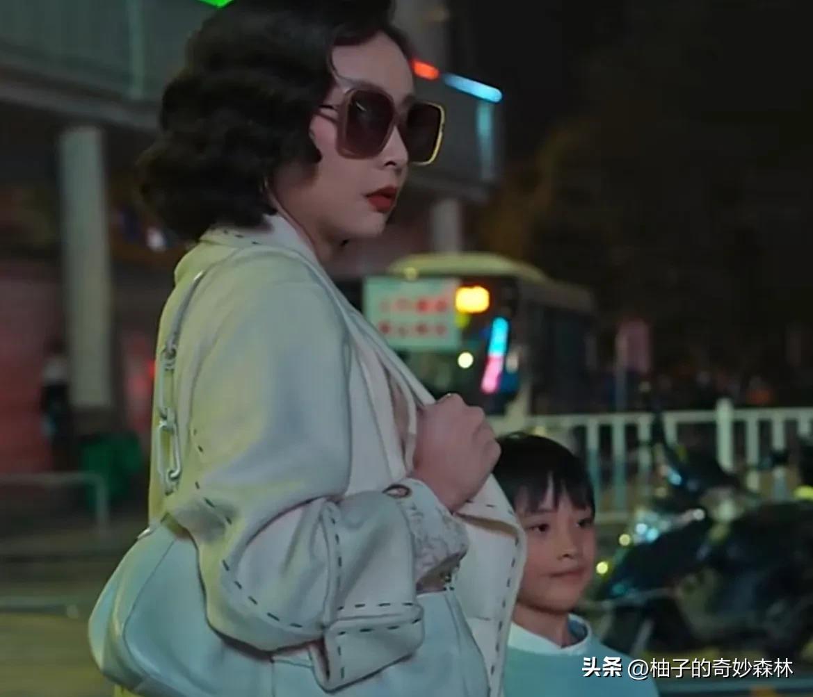 The reincarnation of heaven, Chen Shuting was hit to death, Gao Qiqiang ...