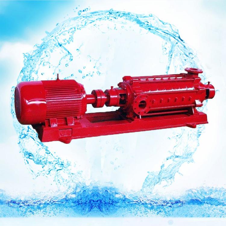 Installation steps of horizontal multistage centrifugal pump - iNEWS