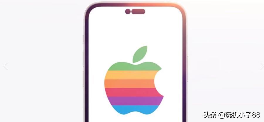 iPhone 14 dual punch-hole screen is basically confirmed, bangs change ...