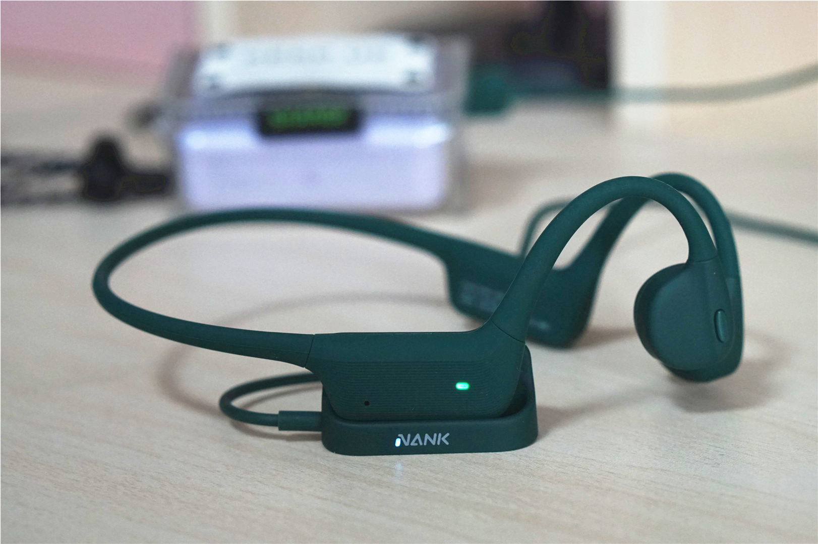 Comfortable to wear, more suitable for sports, hands-on experience with ...