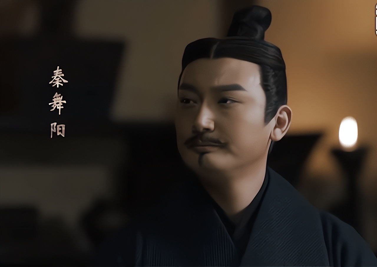 An article understands the cause and effect of "Jing Ke's Assassination ...