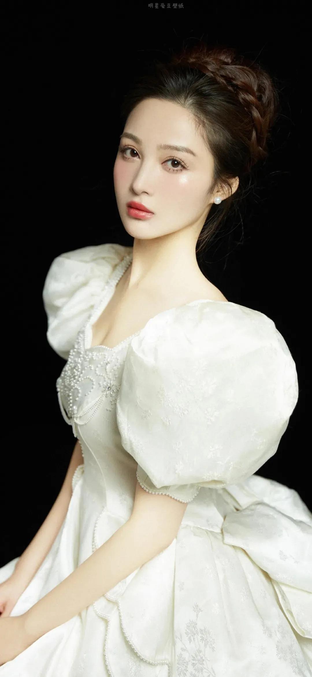 Sun Jialu is so beautiful - iNEWS