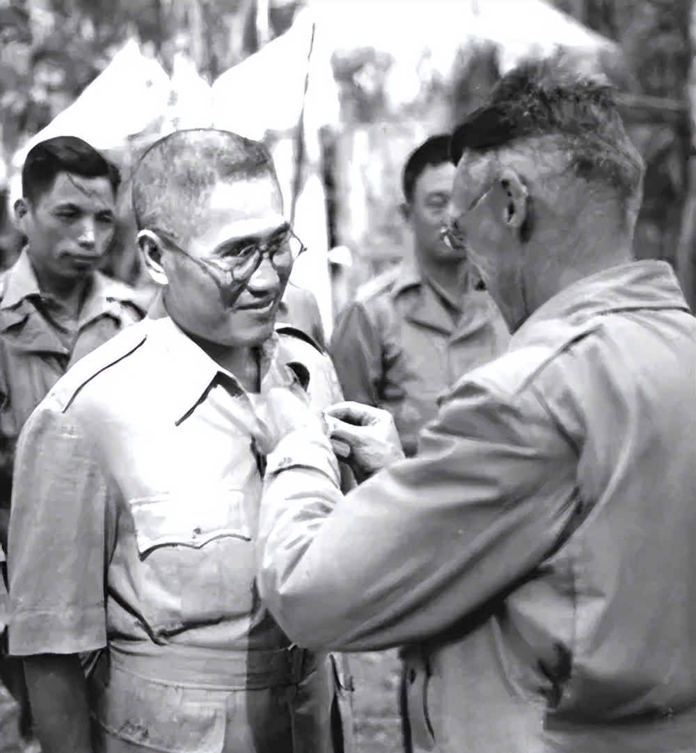 The ridiculous Ren'an Qiang rescue, 7,000 British troops were ...