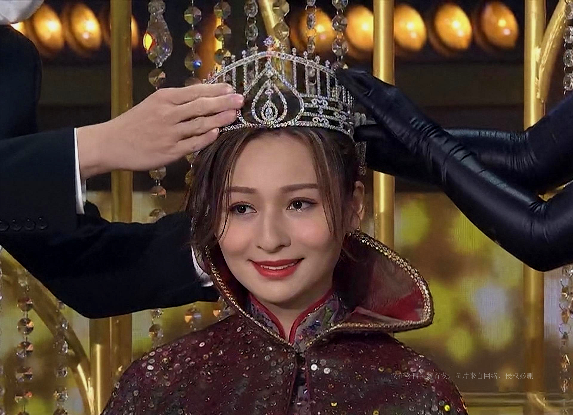 The 27-year-old second-generation mixed-race star unexpectedly won the ...