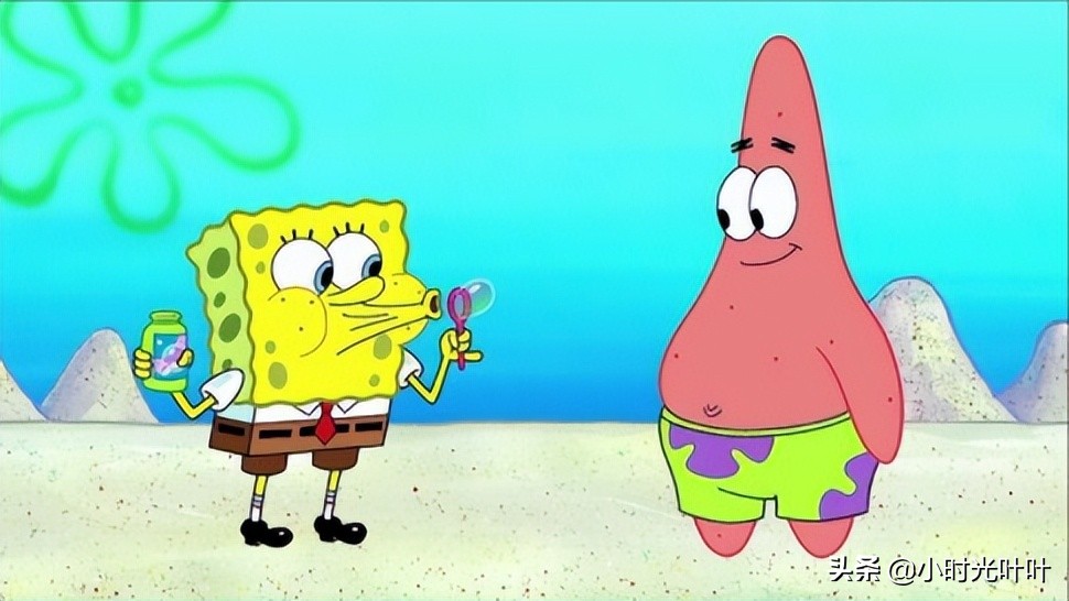The most memorable lines from "SpongeBob SquarePants" - iMedia