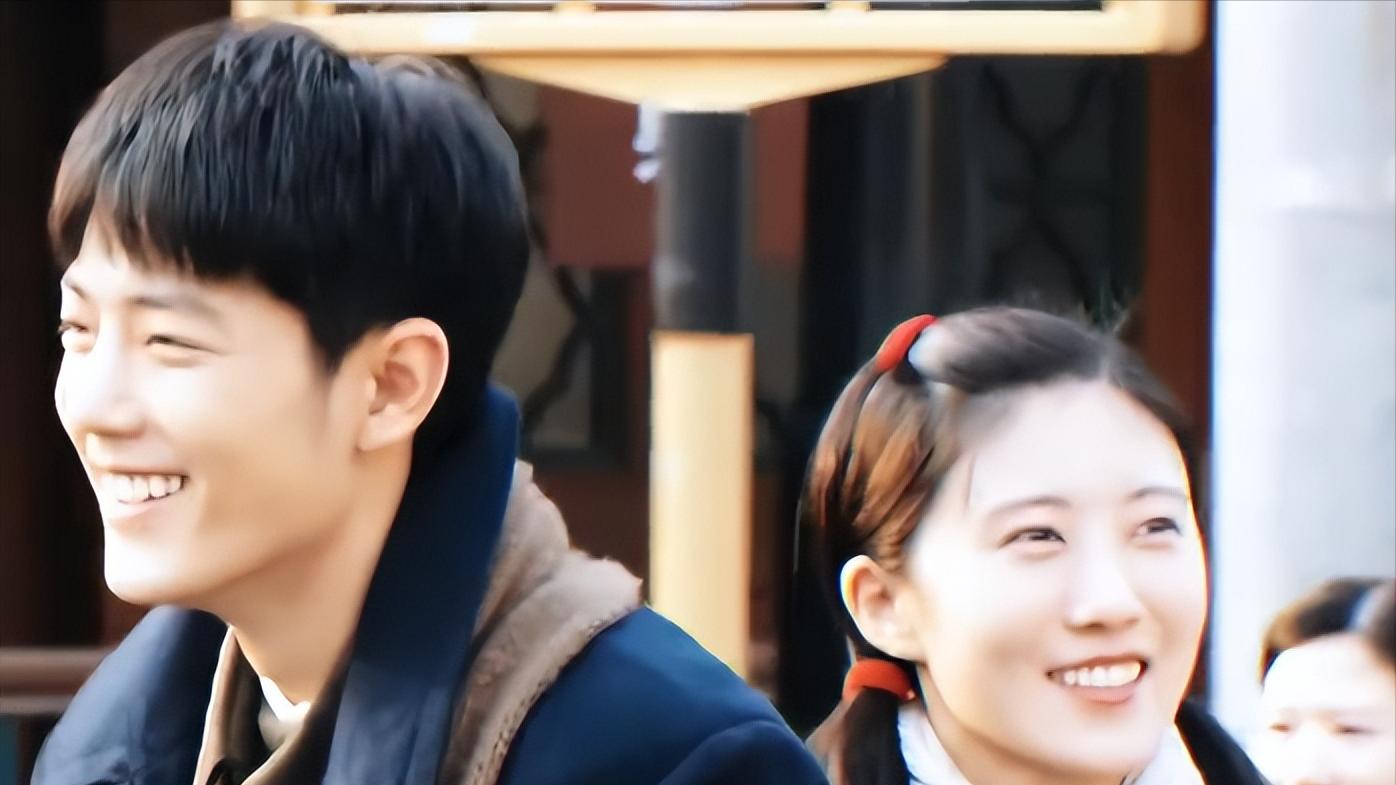 "The Sea in the Dream": A detail hints that He Hongling and Xiao ...