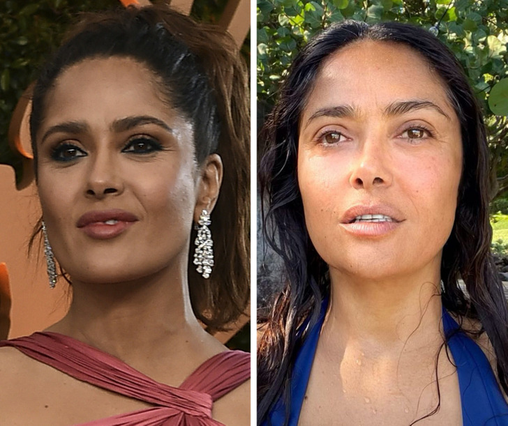 18 Celebrities Who Prove 'Simple Is Attractive' - iNEWS