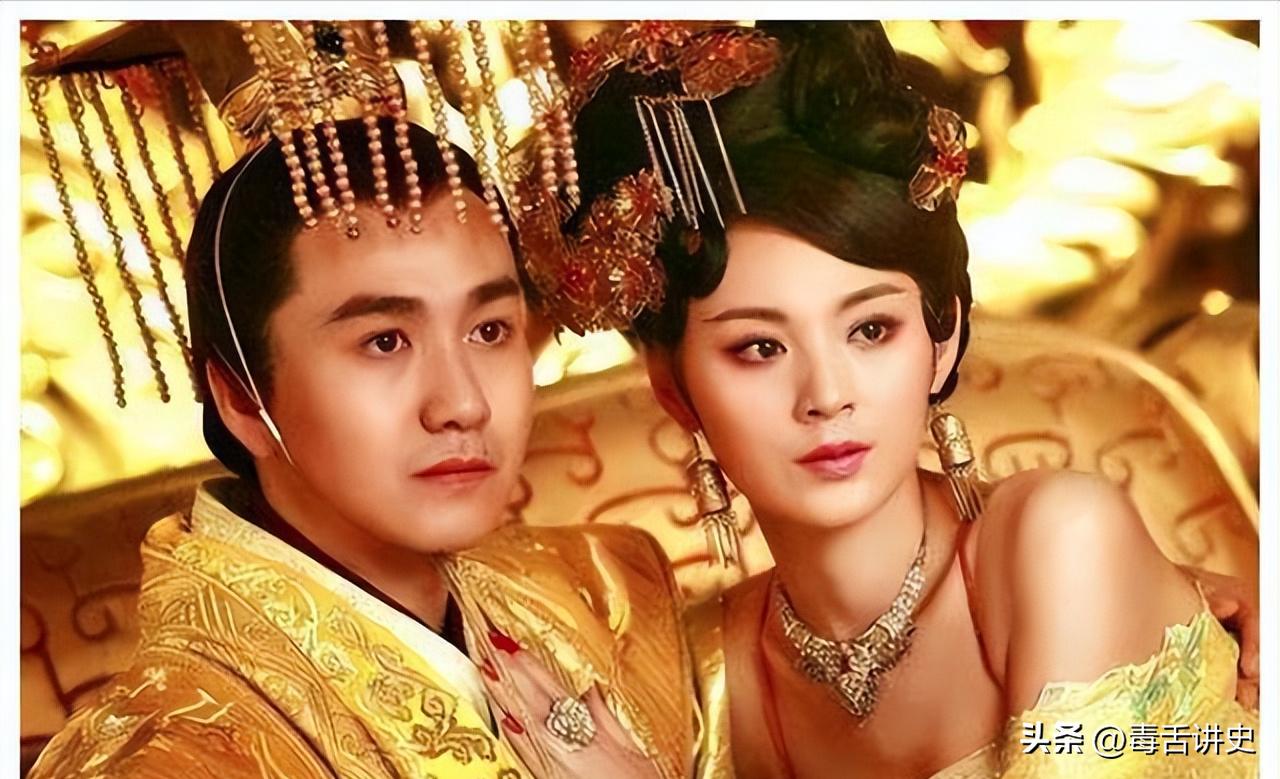 What lewd deeds did Liu Ziye have? Known as the Devil Emperor - iNEWS