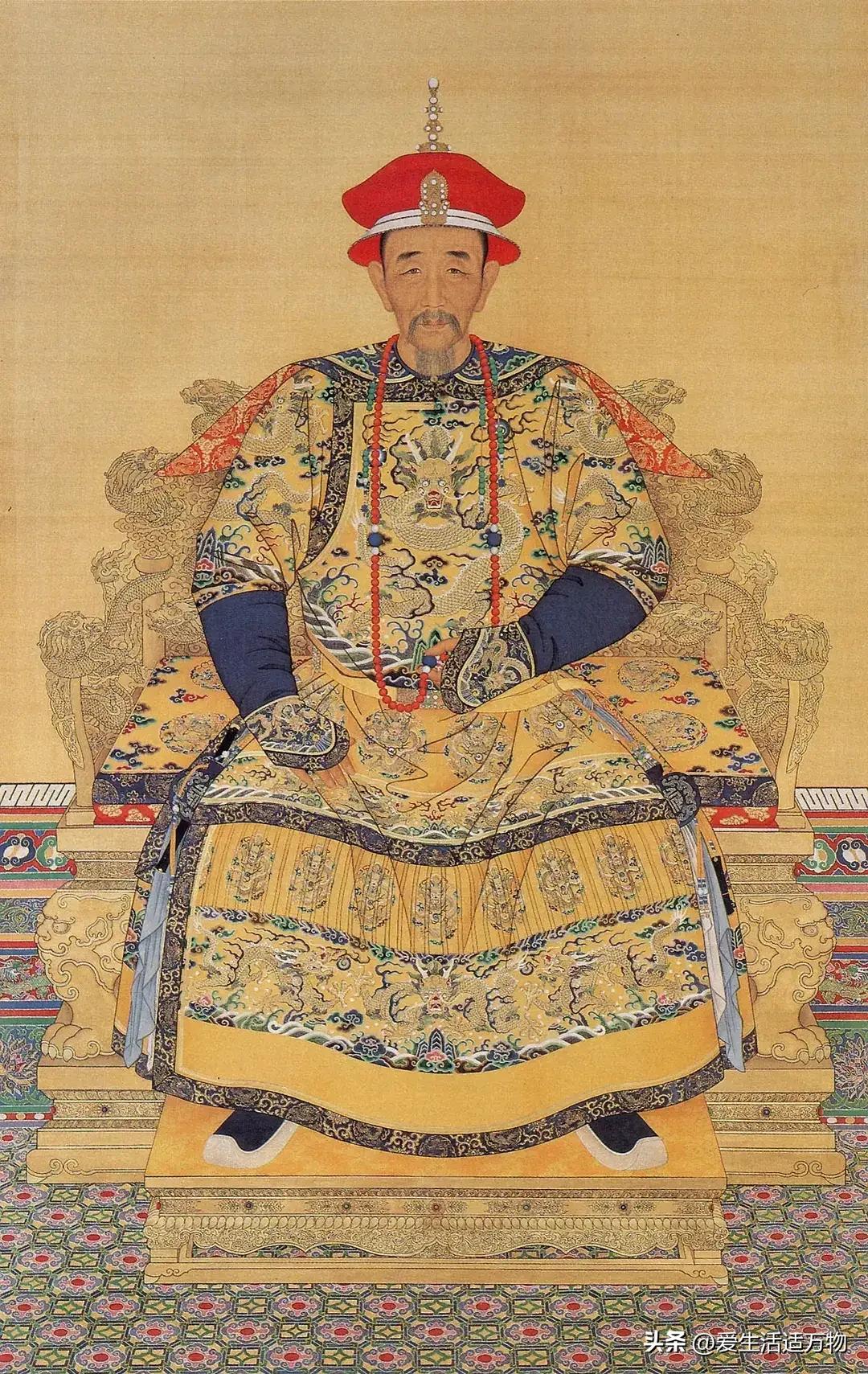 Chinese Dynasty Timeline: There were 495 Emperors, Xia Dynasty to Qing ...