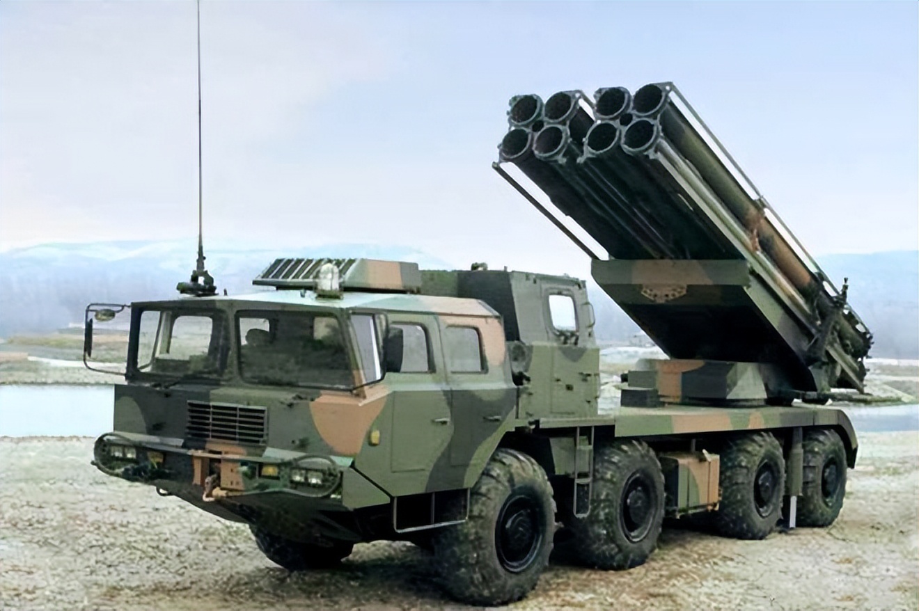 Chill out!The People's Liberation Army surrounded Taiwan, and the long ...