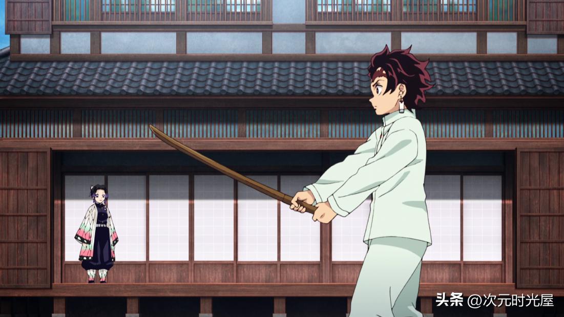 Ghost Slayer: What are the advantages of Kamado Tanjiro? - iMedia