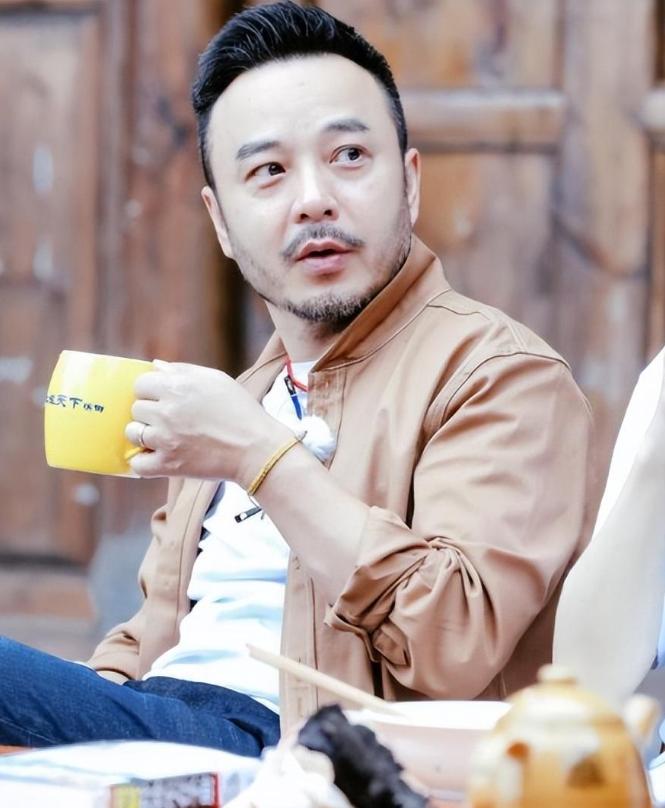 From a first-class host to now "no one cares", how did Wang Han walk ...